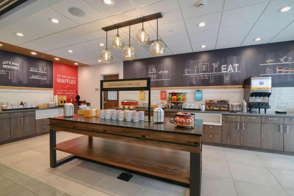 Hampton Inn Lincoln White Mountains, Lincoln (updated prices 2025)