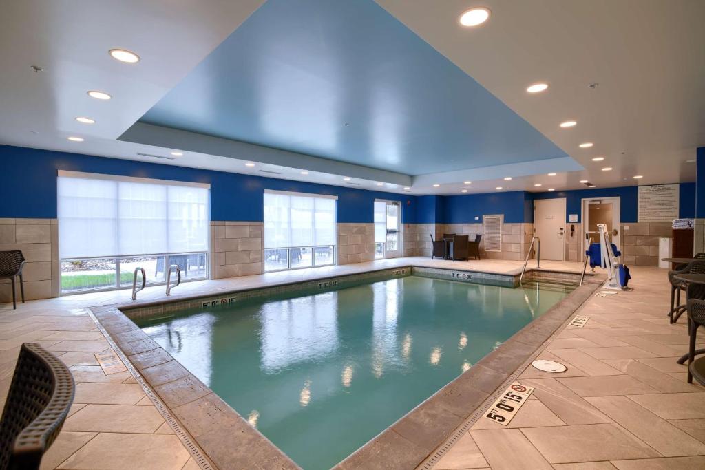 Hampton Inn Lincoln White Mountains, Lincoln (updated prices 2025)