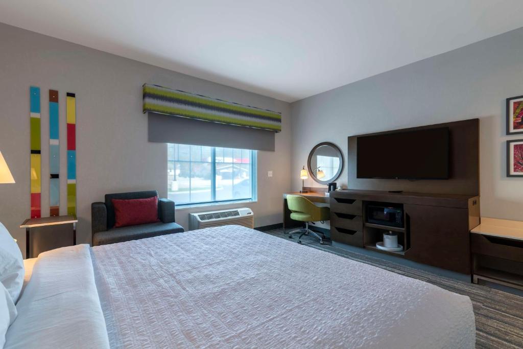 Hampton Inn Lincoln White Mountains, Lincoln (updated prices 2025)