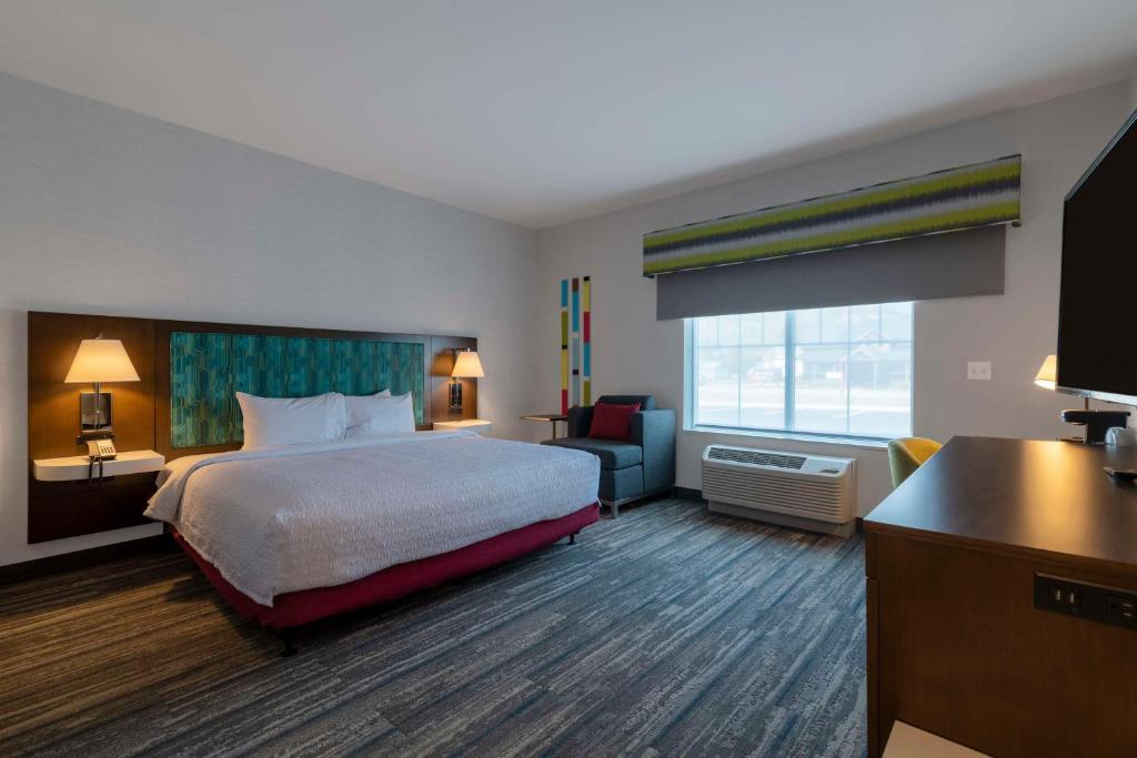 Hampton Inn Lincoln White Mountains, Lincoln (updated prices 2025)