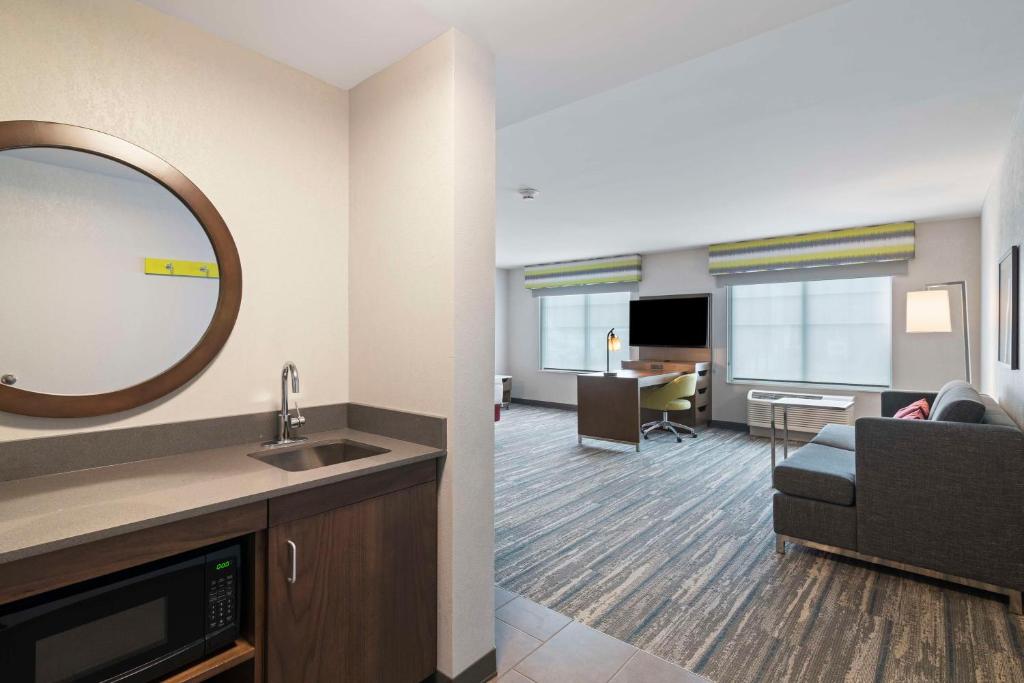 Hampton Inn Lincoln White Mountains, Lincoln (updated prices 2025)