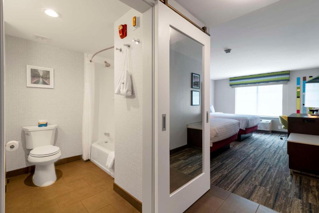 Hampton Inn Lincoln White Mountains, Lincoln (updated prices 2025)