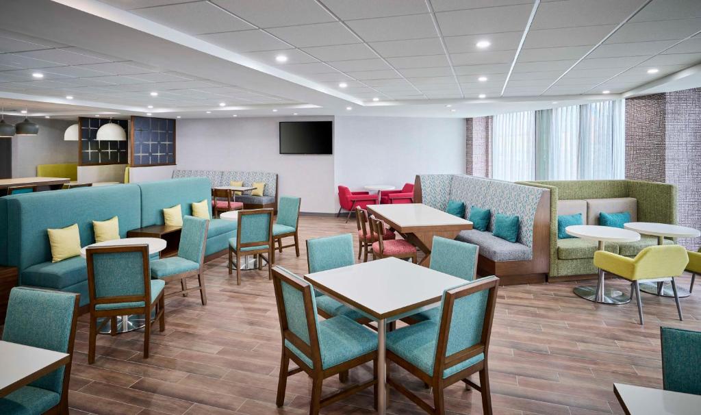 Hampton Inn By Hilton Hamilton, Hamilton (updated prices 2025)