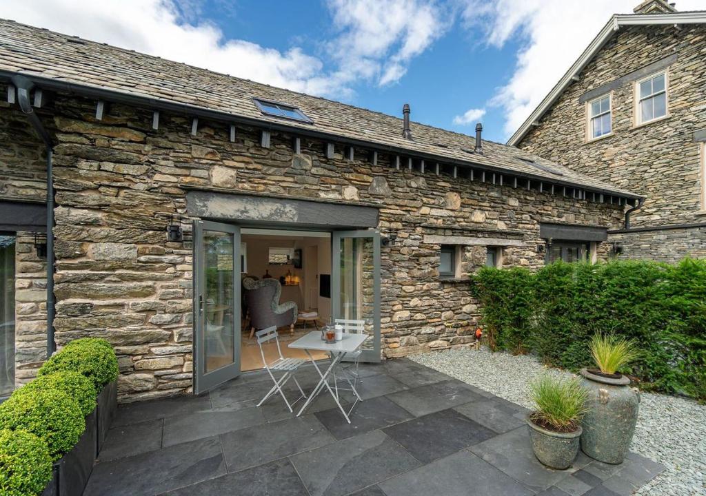 The Stable Cottage at The Heaning Estate, Windermere (updated prices 2025)
