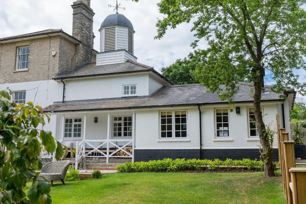 Bell Tower Cottage, Middleton (updated prices 2026)