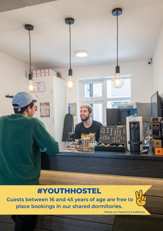 Smart Camden Inn, Londres (tarifs actualisés, 2026)