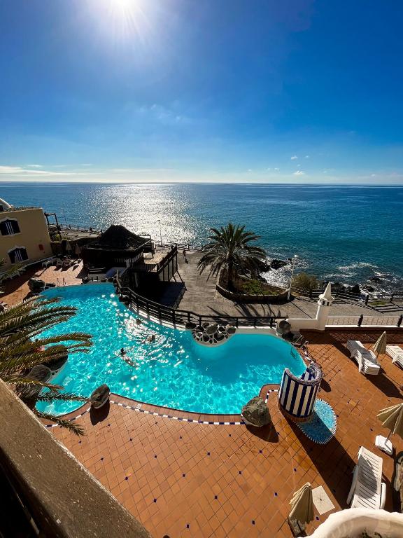 Beautiful Apartment Altamar, Playa del Aguila (aktualisierte Preise für ...