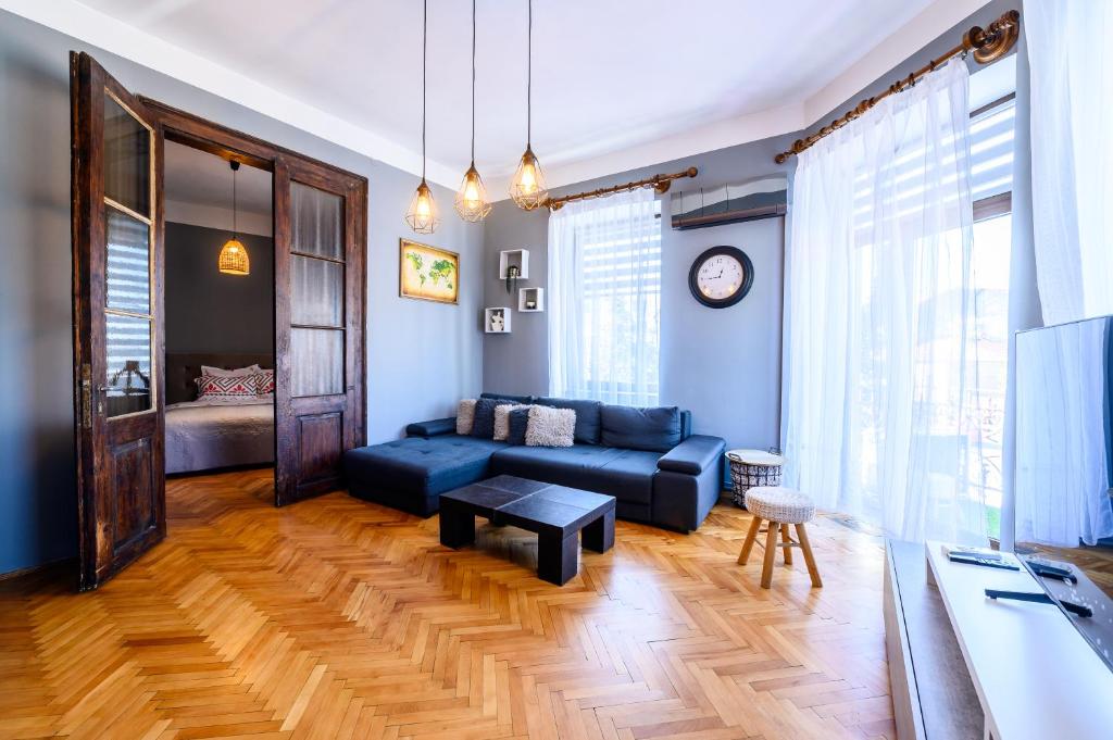 Arena View Premium Apartment, Cluj-Napoca (updated prices 2024)