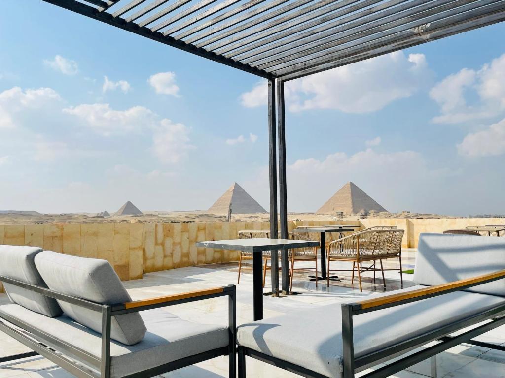 Golden mask pyramids inn, Kairo – Aktualisierte Preise für 2023