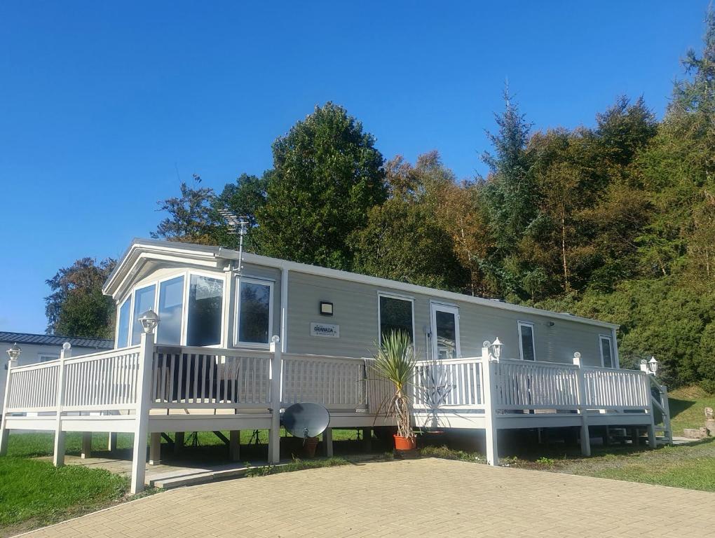 Badger Retreat, Swarland (updated prices 2025)