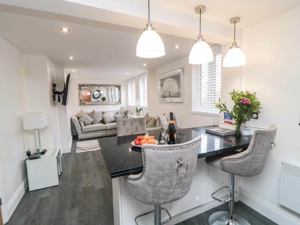 Tower Apartment, Whitby (updated prices 2025)