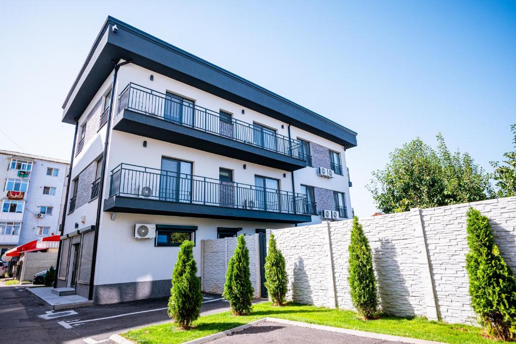 Papi House, Târgovişte (updated prices 2026)