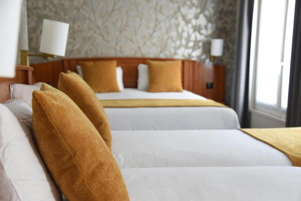 Timhotel Opera Madeleine, Paris (updated prices 2025)