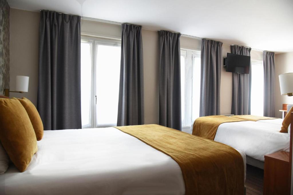 Timhotel Opera Madeleine, Paris (updated prices 2025)