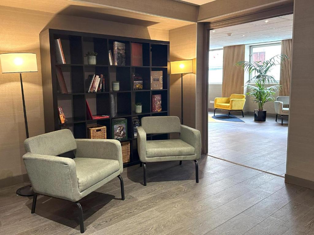 Timhotel Opera Madeleine, Paris (updated prices 2025)