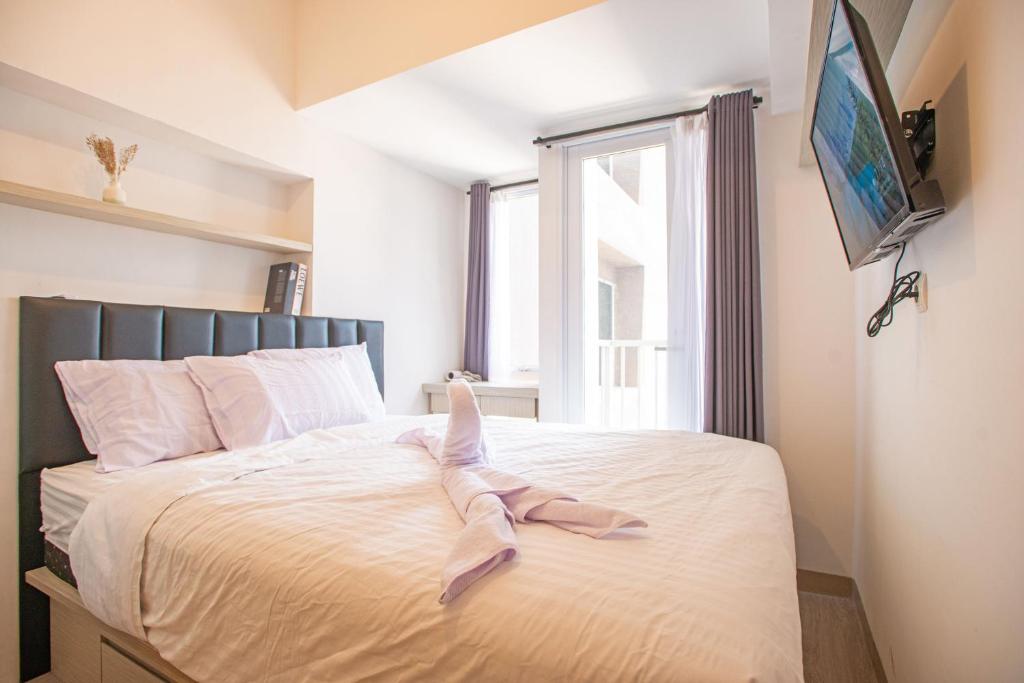 Tokyo Riverside Apartment @ PIK 2, Tangerang (updated prices 2025)