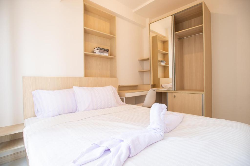 Tokyo Riverside Apartment @ PIK 2, Tangerang (updated prices 2025)