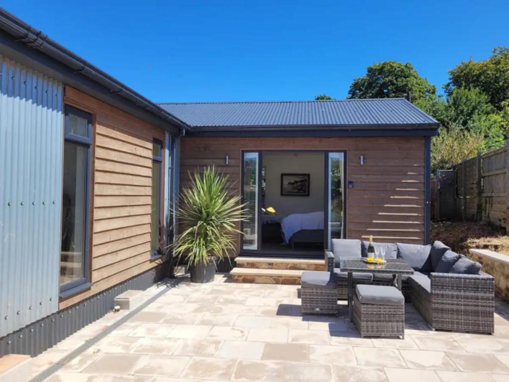 The Garden Lodge, Shaldon (updated prices 2026)