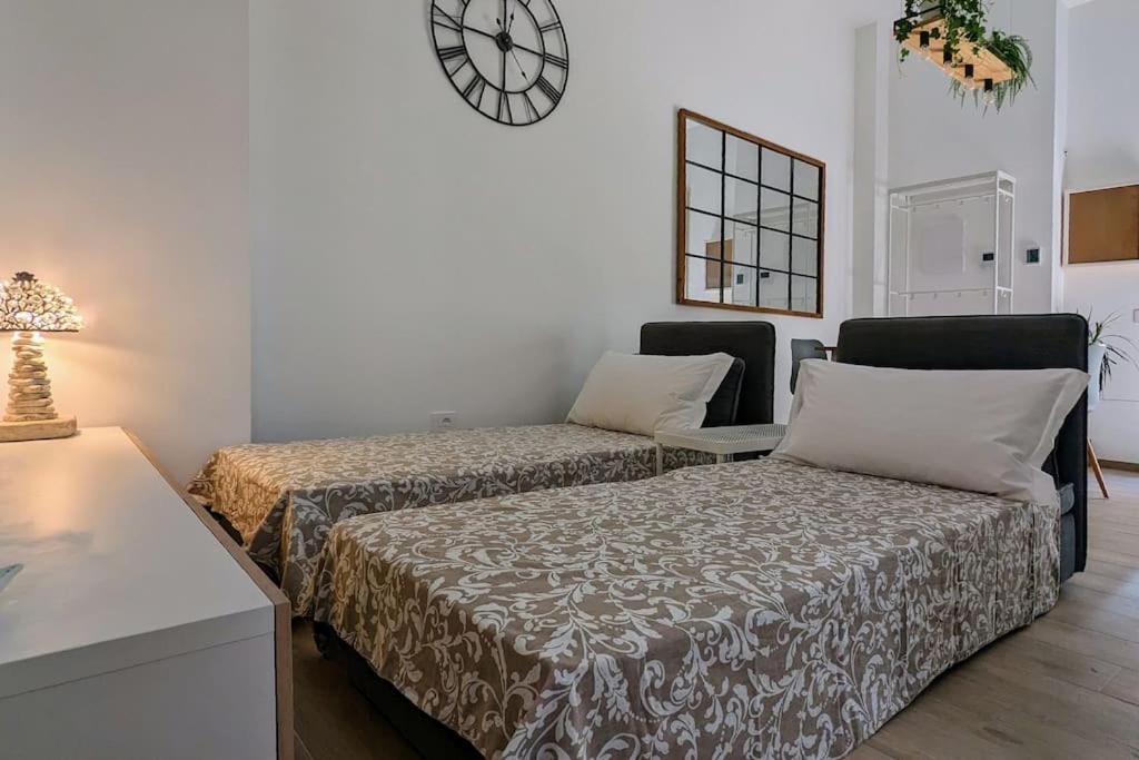 Pepper House - cozy apartment, Conversano (updated prices 2024)