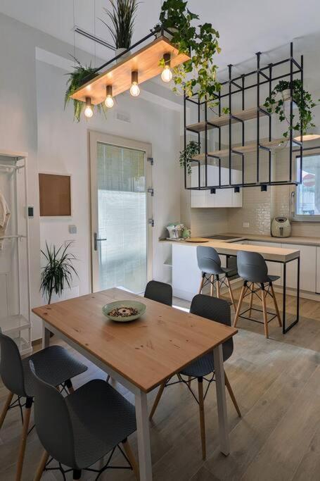 Pepper House - cozy apartment, Conversano (updated prices 2026)