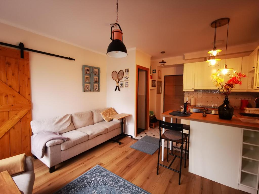 Mrs. Columbo's Flat, Budapest (updated prices 2026)