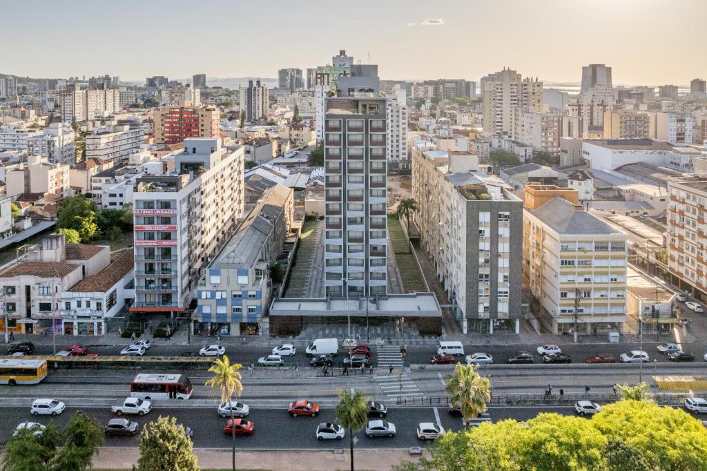 Charlie JP Redenção Cidade Baixa, Porto Alegre (updated prices 2025)