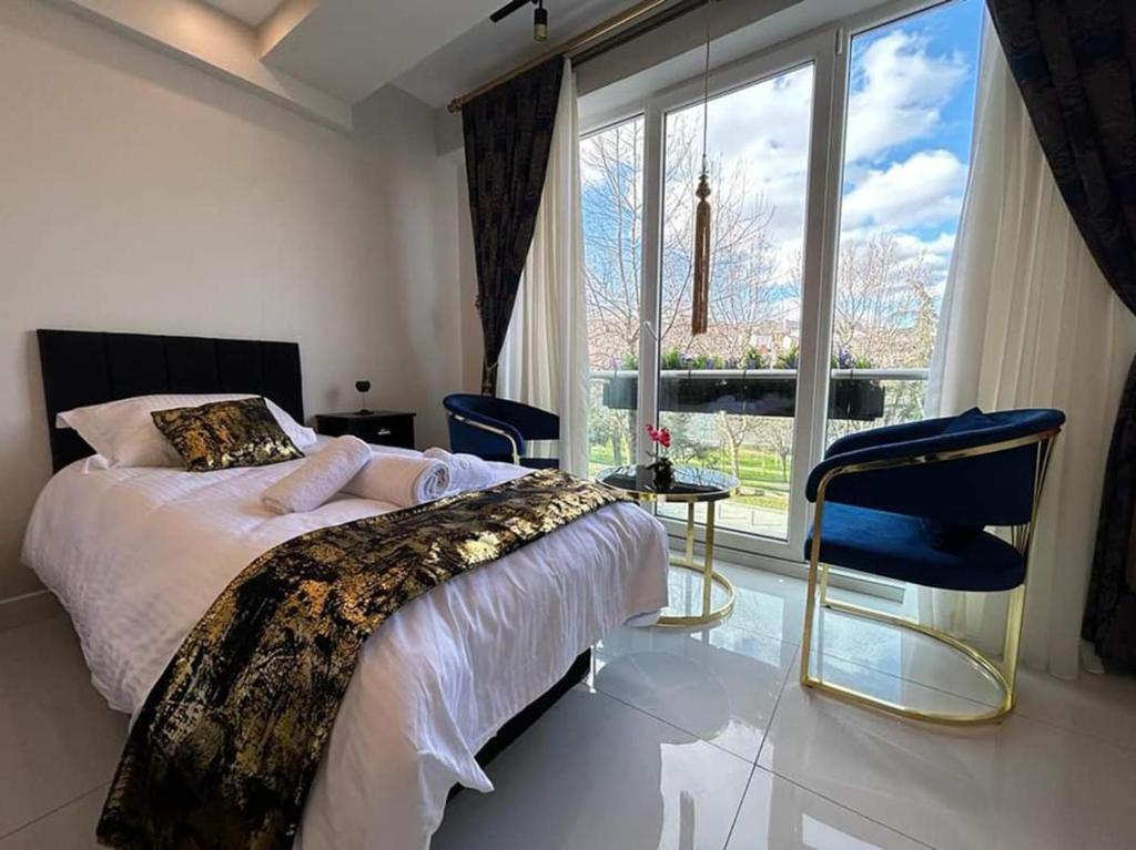 The Golden Horn Deluxe Vip Suite Beyoglu Istanbul, Istanbul (harga ...