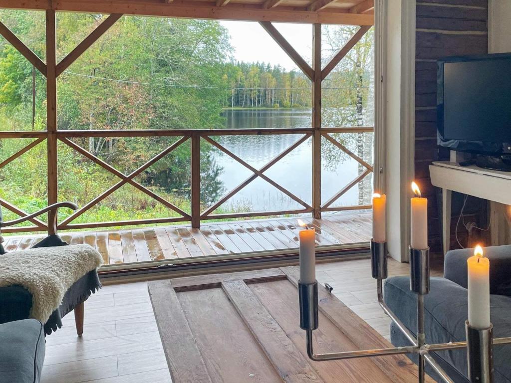 Holiday home Hok, Hok (updated prices 2025)