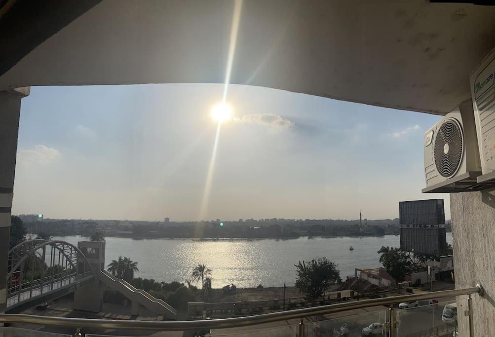 Panoramic nile view in cairo, Cairo (updated prices 2025)