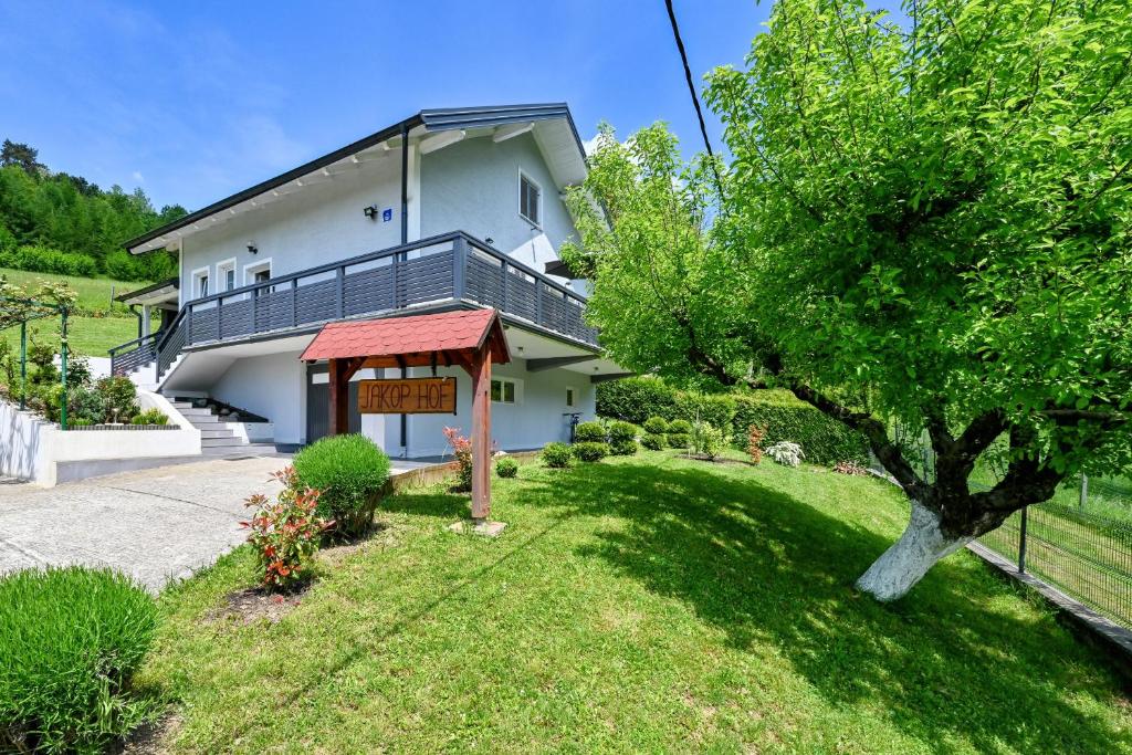 Holiday house with a parking space Krapinske Toplice, Zagorje - 21778 ...