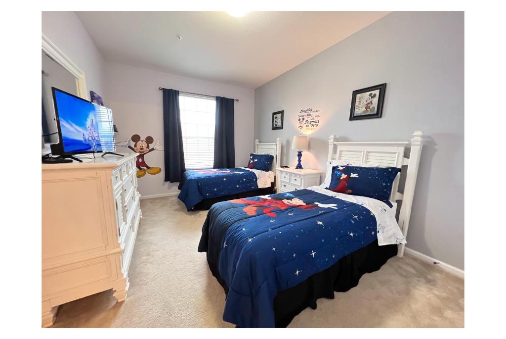 Windsor Hills Resort - Magical Atmosphere Condo - 5 min Disney, Orlando ...