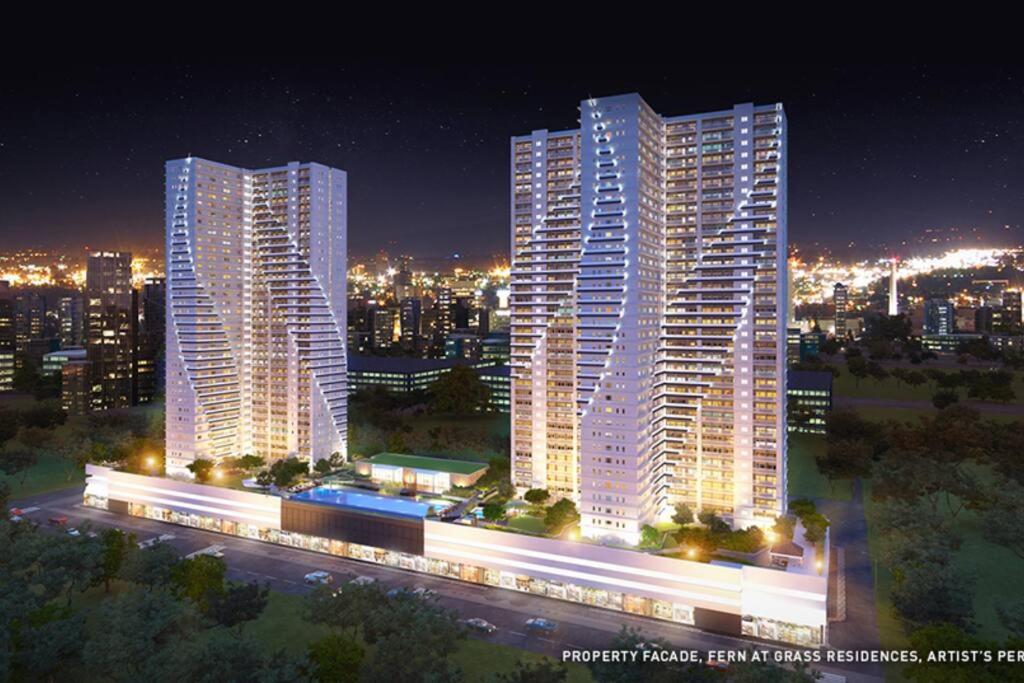 Grass Residence Tower 3 20th, Manila (aktualisierte Preise für 2026)