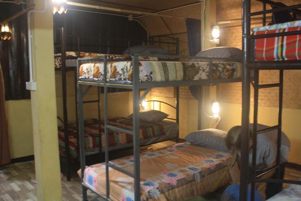 Tiny hostel Pai, Pai (updated prices 2026)