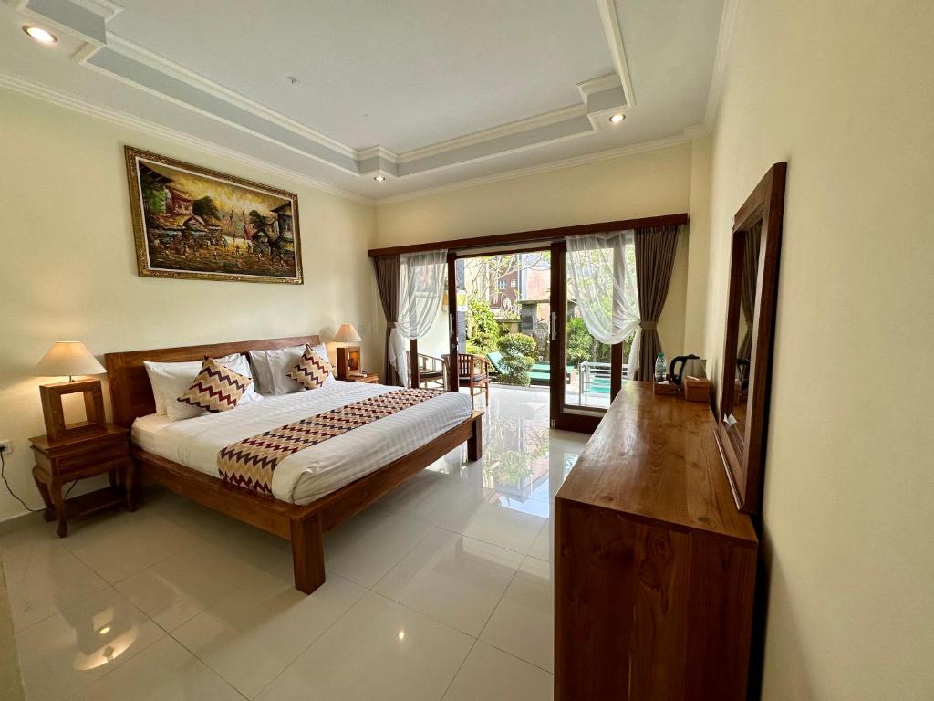 Saputra Guesthouse, Ubud (updated prices 2026)