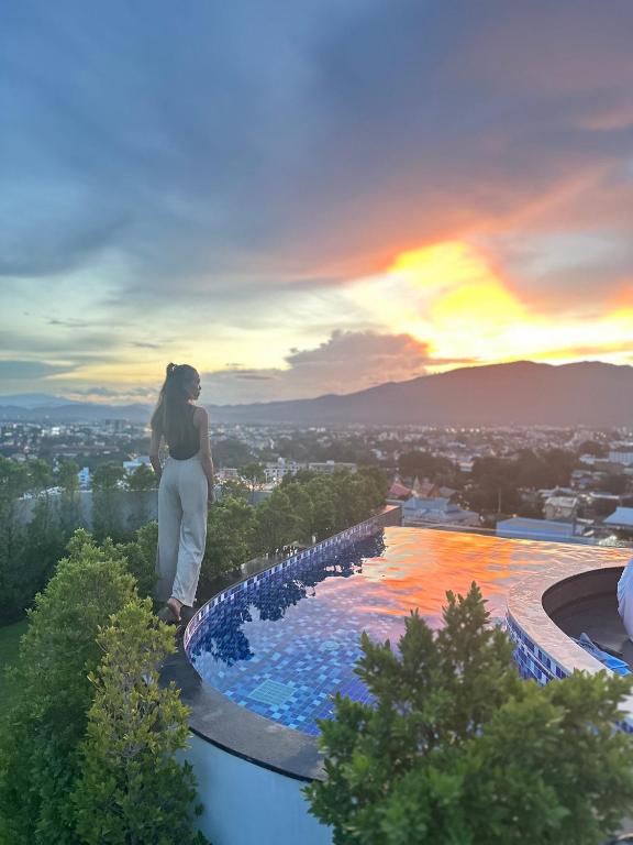 Astra Sky River- Chiang Mai 1, Chiang Mai (updated prices 2025)