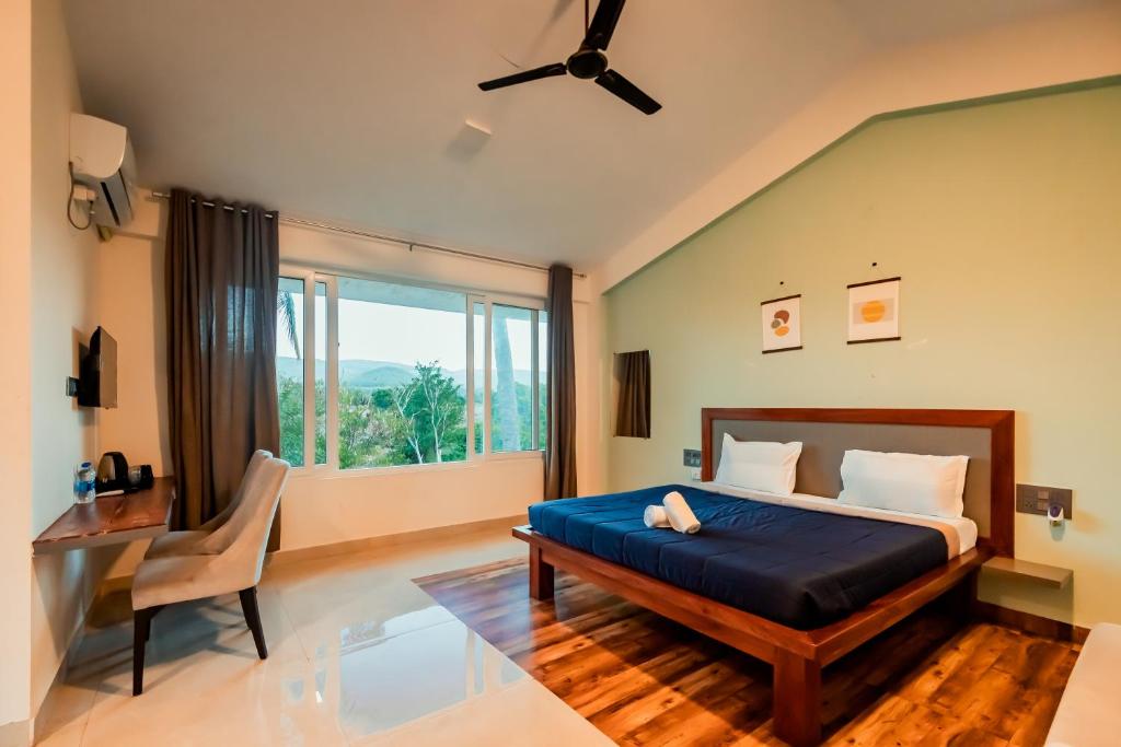 Commune18 Spa Resorts, Chikmagalūr (updated prices 2025)