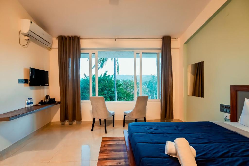 Commune18 Spa Resorts, Chikmagalūr (updated prices 2025)