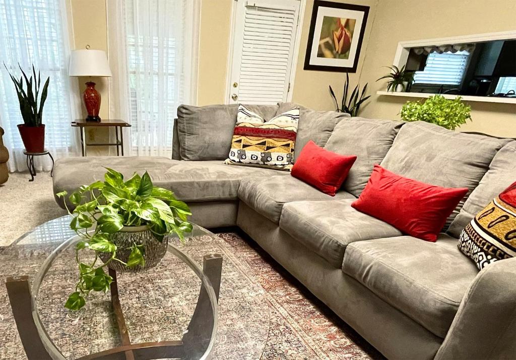 ZenCaza: The Ultimate Family & Group Staycation!, Jamestown (updated ...