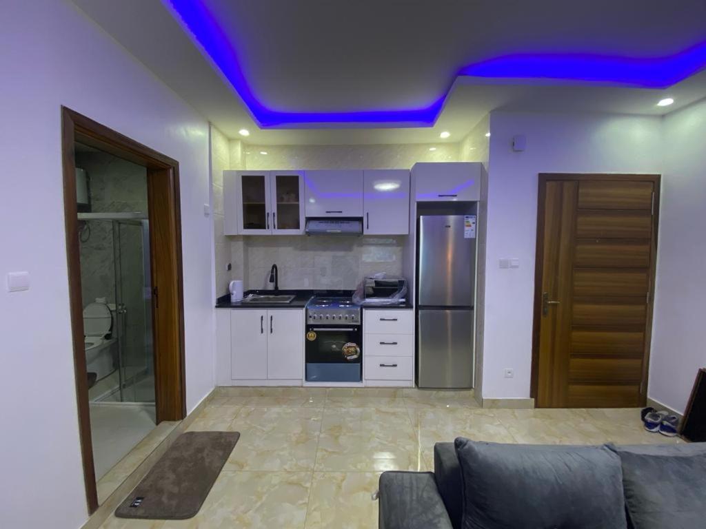 Studio meublé luxueux, Dakar (updated prices 2026)