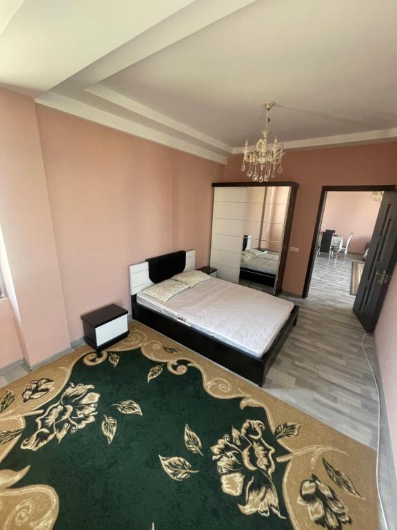 My Sweet Home In Rustavi City 4, Rustawi – Aktualisierte Preise für 2024