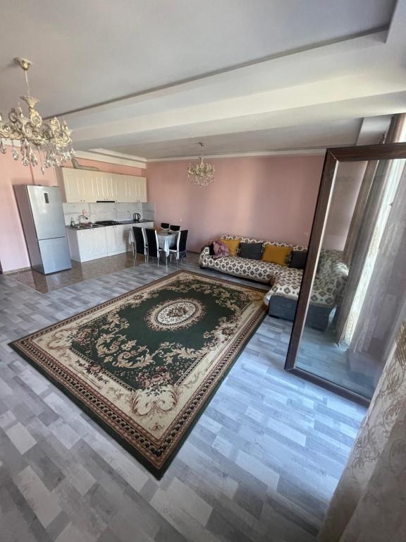 My Sweet Home In Rustavi City 4, Rustawi (aktualisierte Preise für 2024)