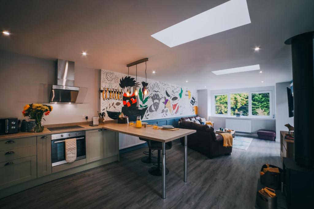 The Cosy Coo Shed, Forfar (updated prices 2025)