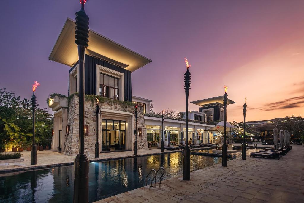 The Sakala Resort Bali All Suites CHSE Certified, Nusa Dua – Updated ...