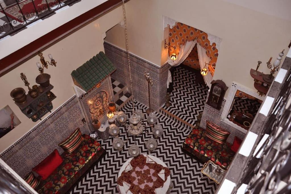 Hadi house, Fez (updated prices 2024)