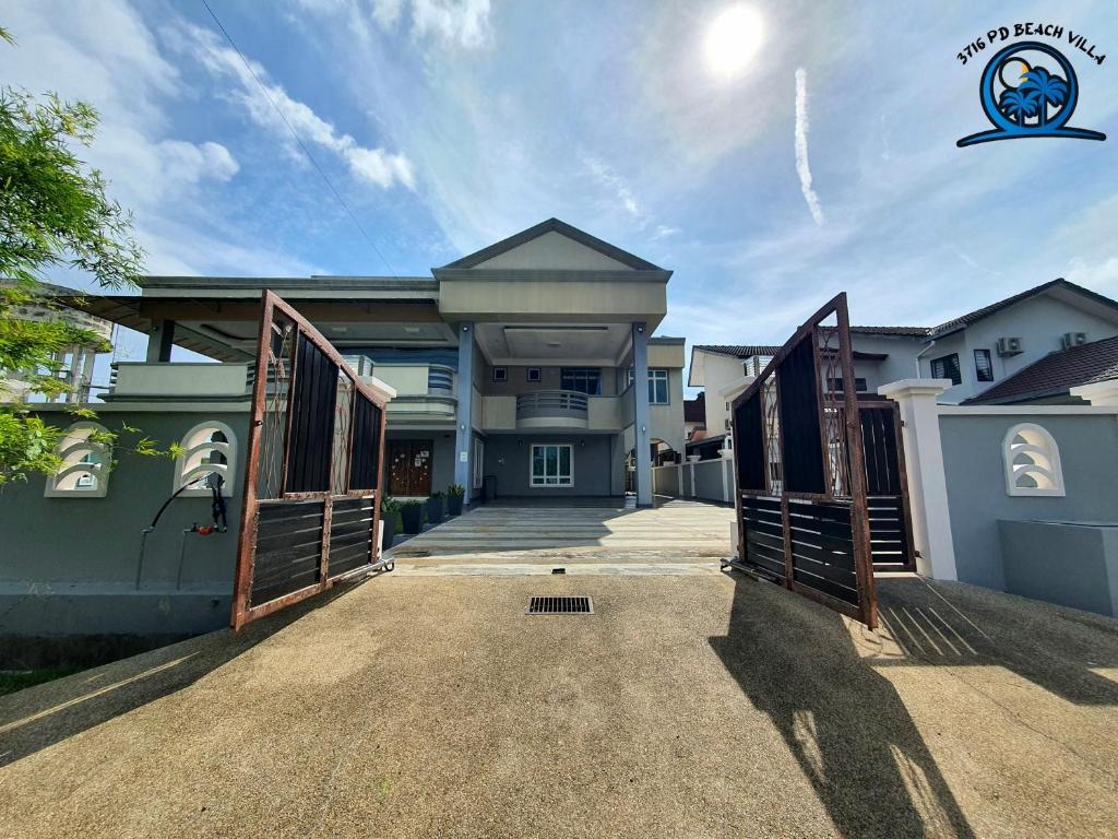 PD Beach Villa, Port Dickson (updated prices 2026)