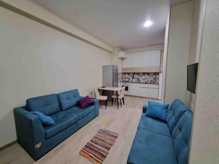Recently built, new apartment Tbilisi, Tbilisi City (updated prices 2025)