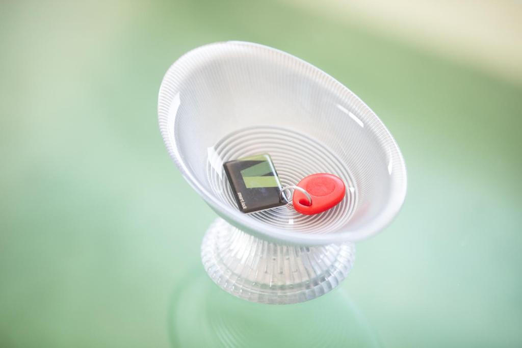 SAMYAflat | Apartment in Tangier, Morocco