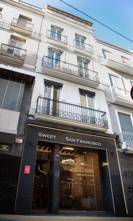 Sweet San Francisco, Alicante (updated prices 2024)