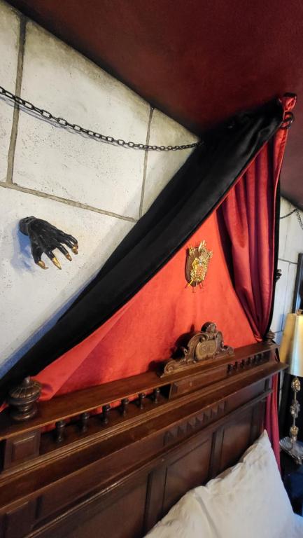 Transylvania House, York (updated prices 2026)