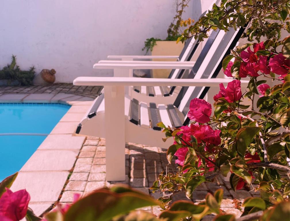 Die Opstal house with Apartments, Paternoster – Updated 2024 Prices